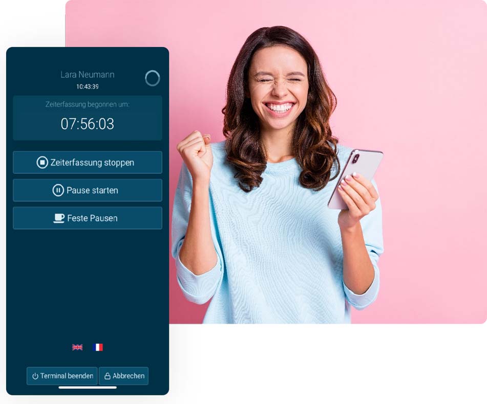 Rota, Shift Planner & Shift Work Calendar • Staffomatic